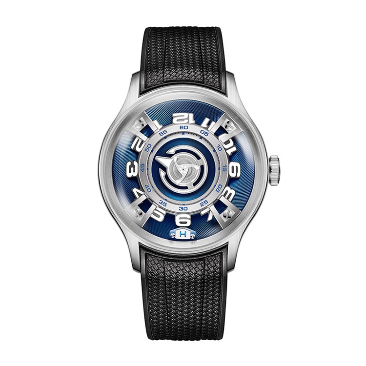 Dome Spaceship Watch - Mechanical Watches Manufacturer