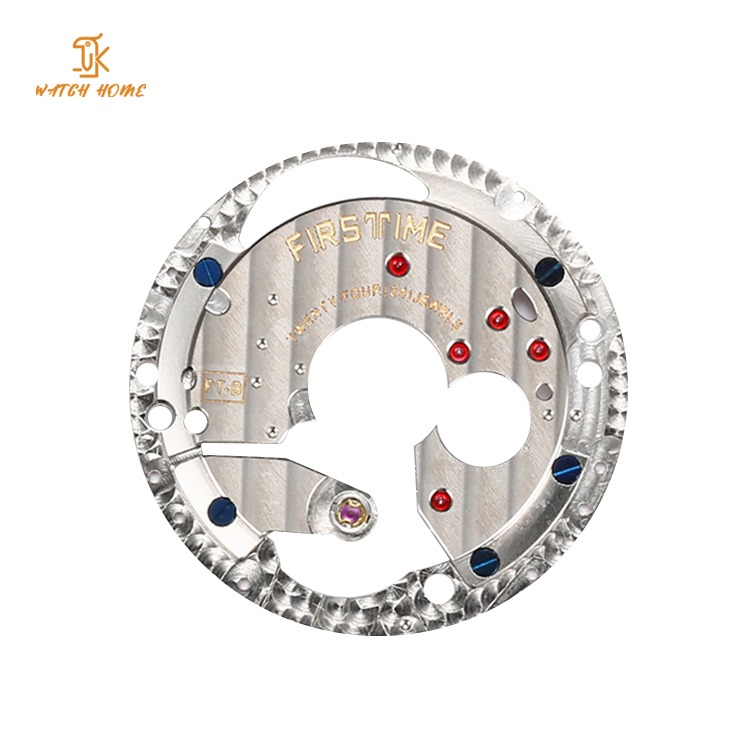 Exquisite Custom Mechanical Watches | Design, and OEM Options ...