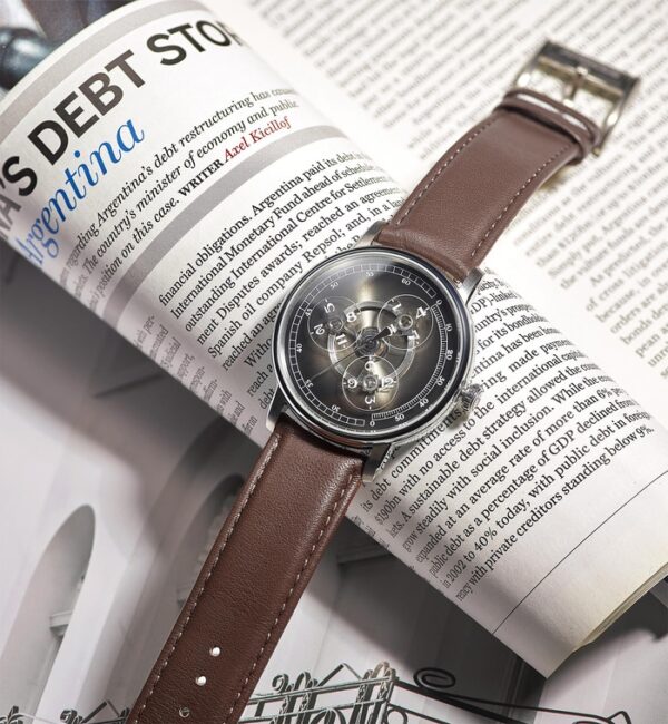 Watch Classification - Mechanical Watches Manufacturer