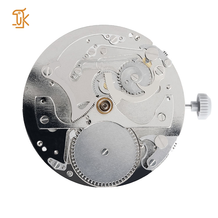 8215 Movement Modified Retrograde - Mechanical Watches Manufacturer