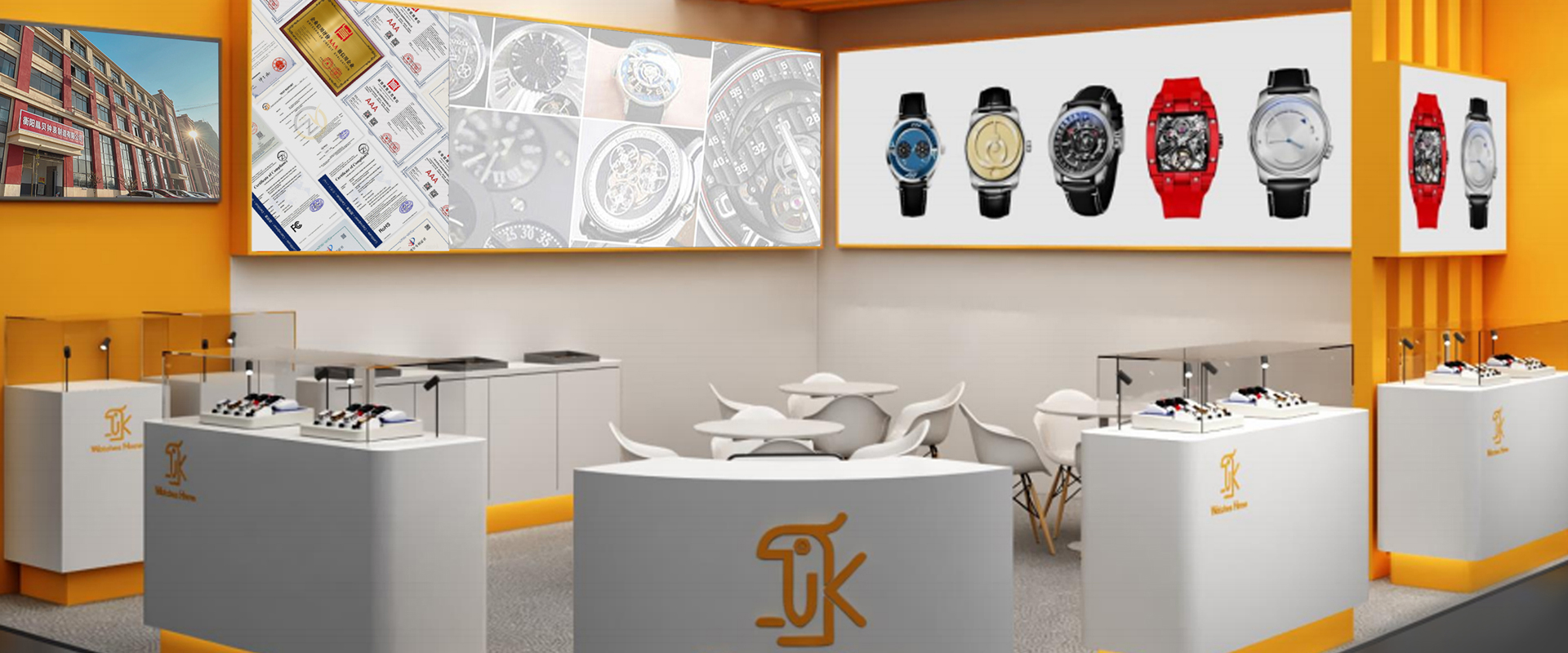 Hong Kong Watch & Clock Fair 2025