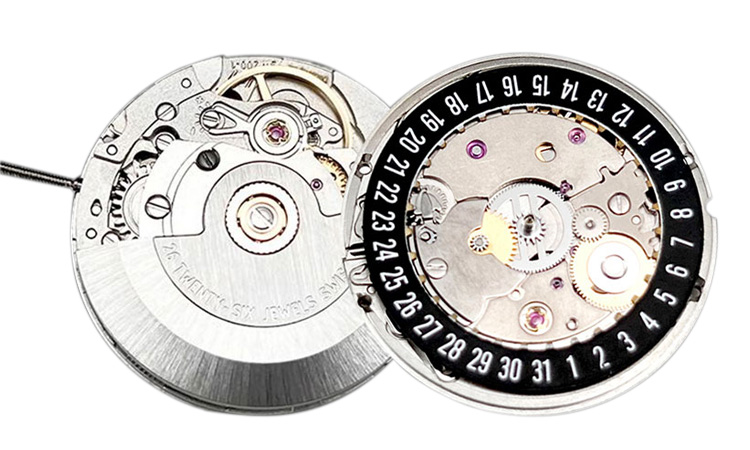 Building Your Own Mechanical Watch: What OEMs Need to Know