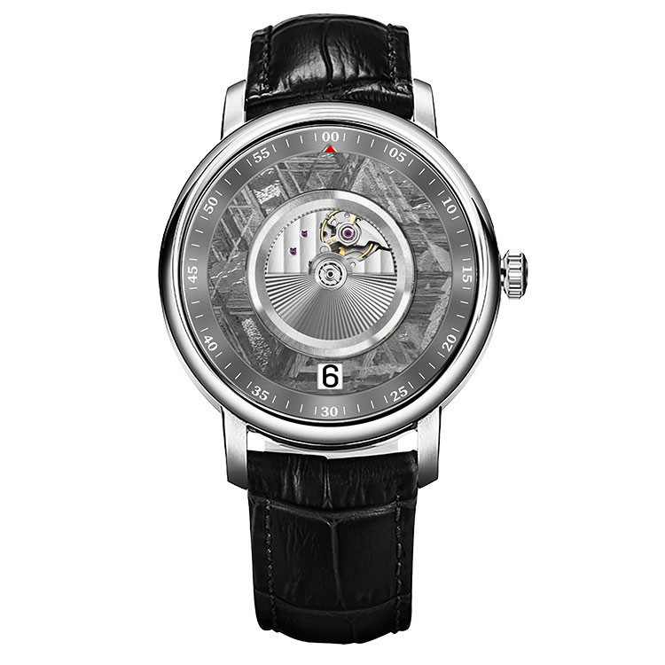 Custom Meteorite Turbo Watches | Motorcycle Inspired OEM