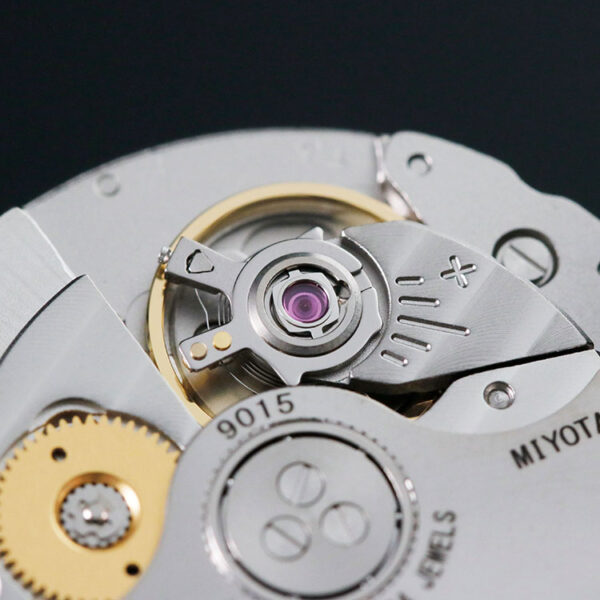 Swiss VS Japanese Mechanical Movements