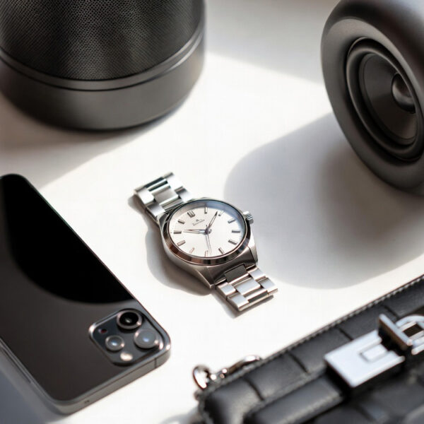 Anti-Magnetic Technology in Modern Mechanical Watches
