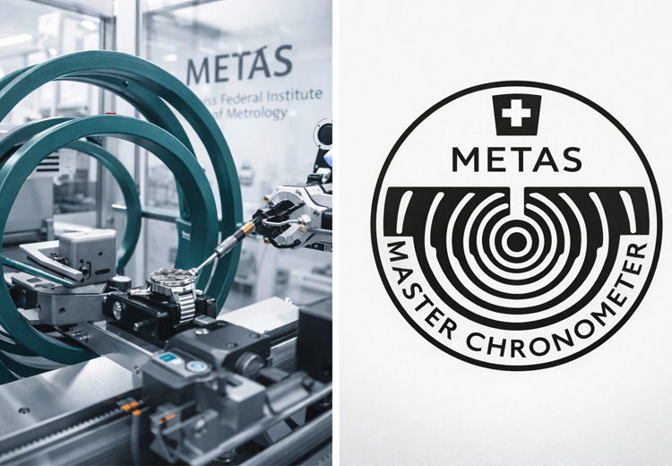 Anti-Magnetic Technology in Modern Mechanical Watches