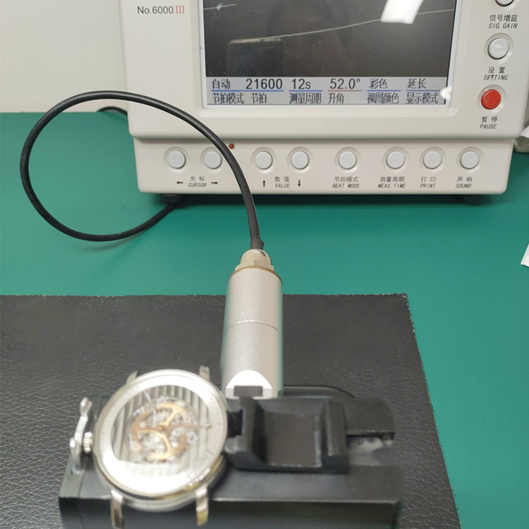 Anti-Magnetic Technology in Modern Mechanical Watches